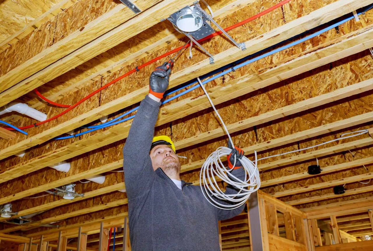 Guide to Electrical Installation and Wiring for Homes